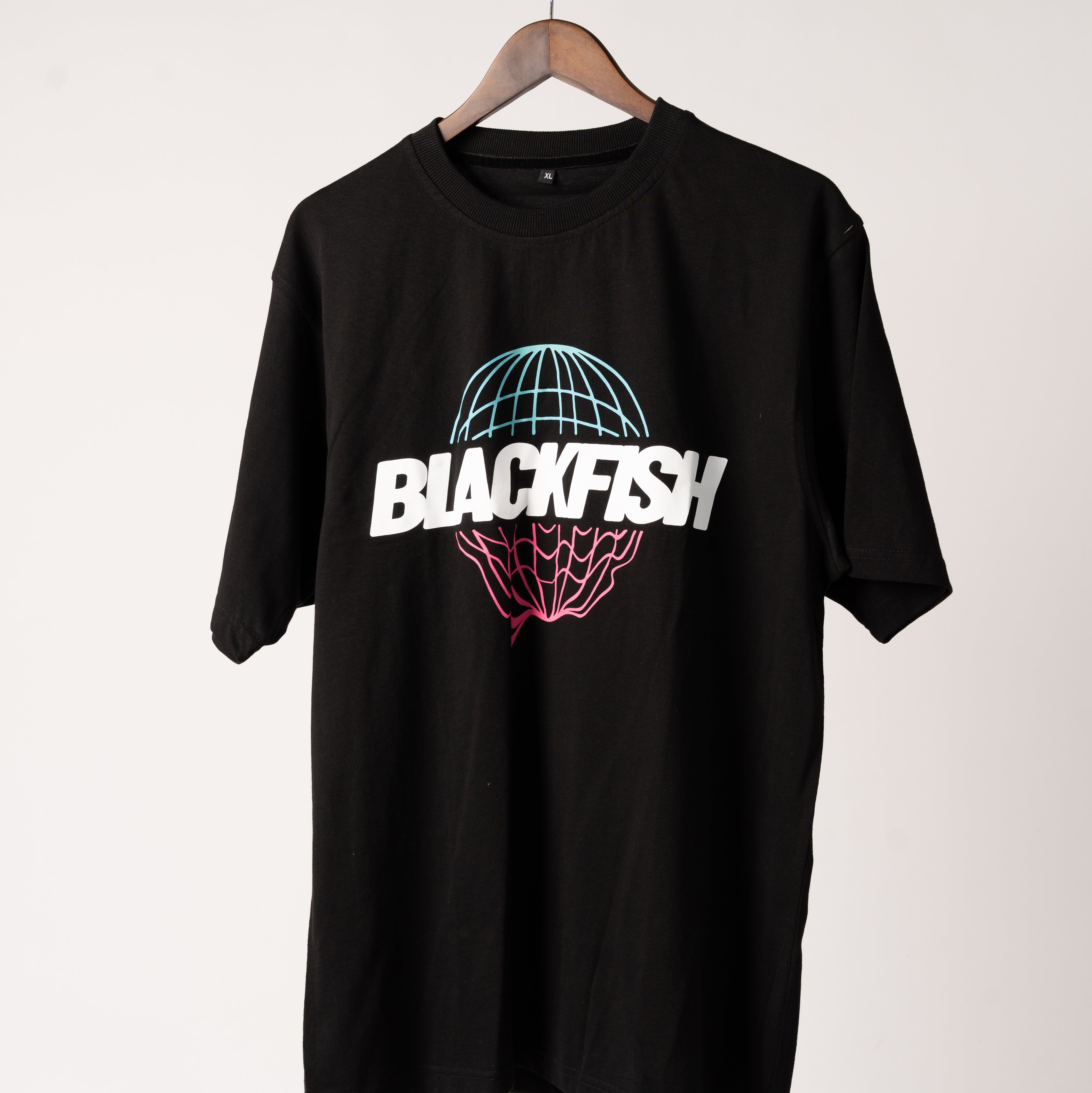 Auto Finesse Blackfish Globe Tee – Milltek