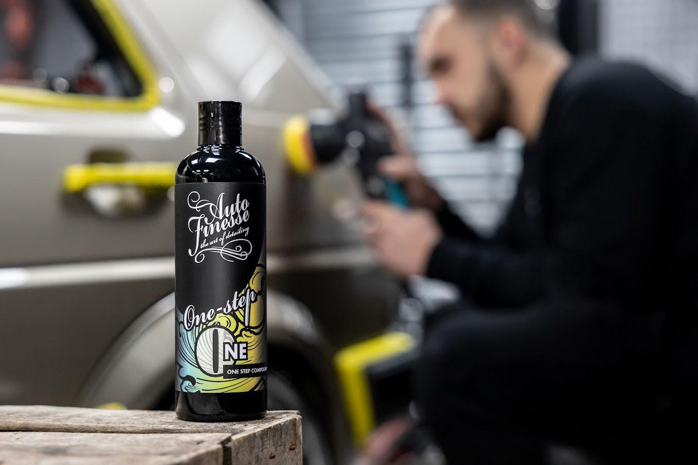 Milltek Polishes – Tagged "machine"